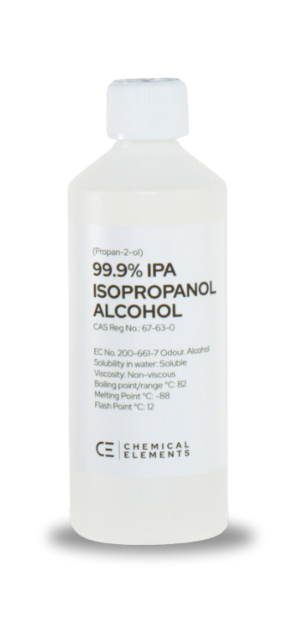 Chemical Elements 99.9% IPA Isopropanol – CHEMICAL ELEMENTS